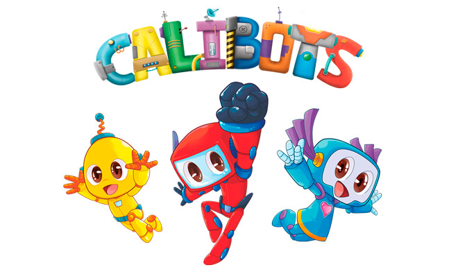 Catálogo Digital Caligrafix 2021