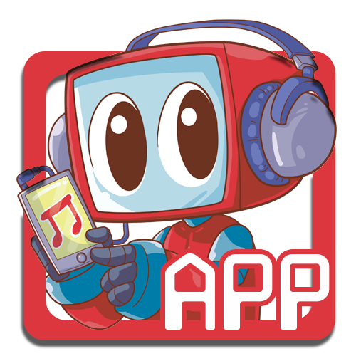 Material multimedia de Calibots | Caligrafix